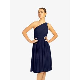 Kraimod Cocktailkleid aus hochwertigem Polyester-Gewebe