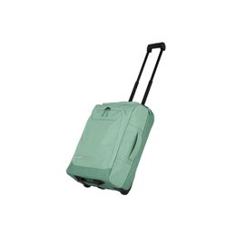 Travelite Reisetasche Kick Off S Rollenreisetasche Trolley Reisetasche mit Rollen 006909