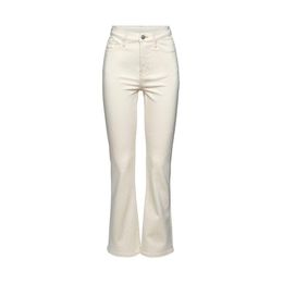 Esprit 5-Pocket-Jeans, weiß