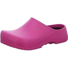 Birkenstock Super Birki Fusion Clog