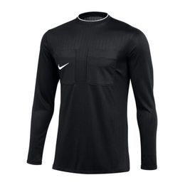 Nike Schiedsrichtertrikot Referee Schiedsrichtertrikot langarm