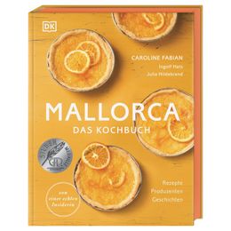 Dorling Kindersley Mallorca - Das Kochbuch - Caroline Fabian, Gebunden