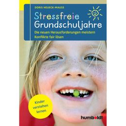 Humboldt Stressfreie Grundschuljahre - Doris Heueck-Mauß, Kartoniert (TB)