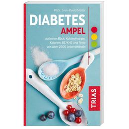 Trias Diabetes-Ampel - Sven-David Müller, Kartoniert (TB)