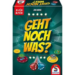 Schmidt Spiele Geht noch was?