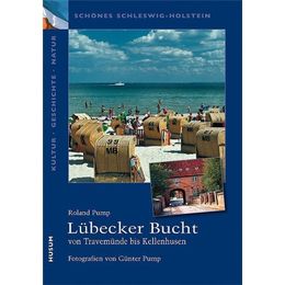 Lübecker Bucht - Roland Pump, Kartoniert (TB)