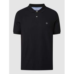 Fynch-Hatton Poloshirt aus Supima®-Baumwolle