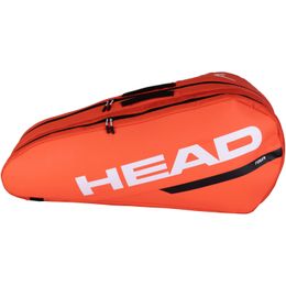 Head Tour L Tennistasche in fluo orange