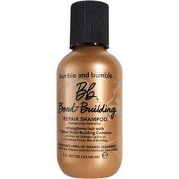 Bumble and Bumble Shampoo & Conditioner Shampoo Bond-building Repair Shampoo