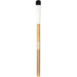 ZAO Accessoires Pinsel Bamboo Precision Brush