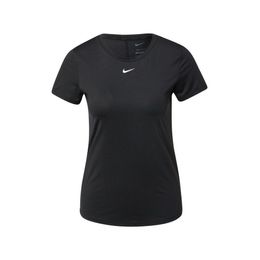 Nike Funktionsshirt (1-tlg) Plain/ohne Details