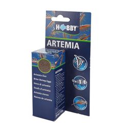 HOBBY Aquariendeko HOBBY Artemiaeier 20 ml