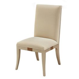 JVmoebel Stuhl, Leder Stuhl Sessel Polster Luxus Stuhl Esszimmer Holzstühle Design