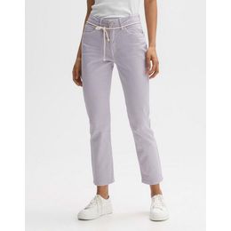 Opus Boyfriend-Jeans Opus Boyfriend Jeans Louis fresh Figurbetont