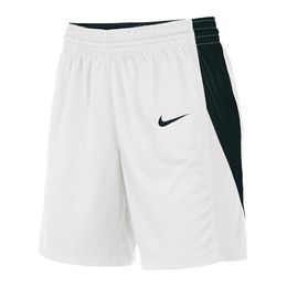 Nike Sporthose Team Basketball Stock Short Damen