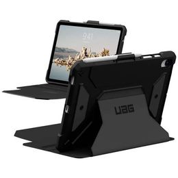 Urban Armor Gear Metropolis SE Case Tablet-Cover Samsung Metropolis SE Case Book Cover Schwarz