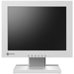 EIZO DuraVision FDX1203 chassis mount LED-Monitor EEK E (A - G) 30.7 cm (12.1 Zoll) 1024 x 768 Pixel 4:3 25 ms VGA, DVI TN LED
