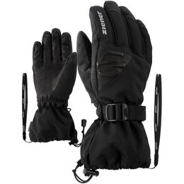 Ziener Skihandschuhe GOFRIED AS(R) AW glove ski alpine 12