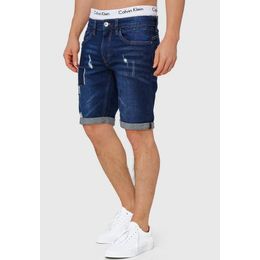 INDICODE Jeansshorts Roberts