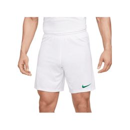 Nike Sporthose Park III Short Kids