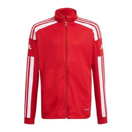 adidas Performance Sweatjacke Squadra 21 Trainingsjacke Kids