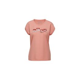 Mammut Funktionsshirt, rosa