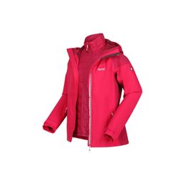 RennerXXL Funktionsjacke Wentwood Damen 3in1 Outdoor-Jacke Doppeljacke große Größen