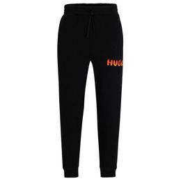 Hugo Sweatbermudas Drada 10254014 01