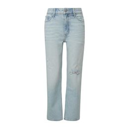 s.Oliver BLACK LABEL Skinny-fit-Jeans Jeans-Hose