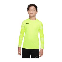 Nike Fußballtrikot Park IV TW-Trikot langarm Kids