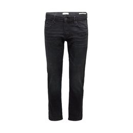 Esprit 5-Pocket-Jeans, schwarz