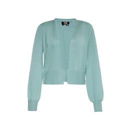 Iparo Knit Cardigan female Blue size S