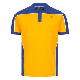 Rock Creek Shirt male Yellow size L