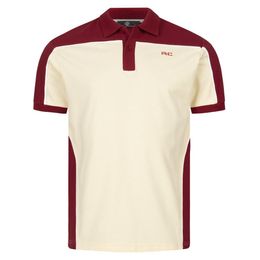 Rock Creek Shirt male Beige size 4XL