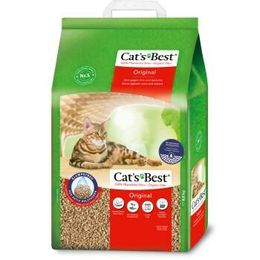 Cat's Best Original 8,6 kg