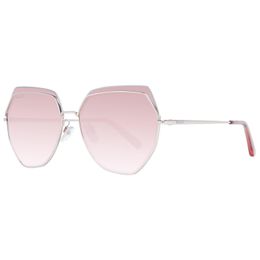 Bally Sonnenbrille BY0076-D 6128Z 61-16-145