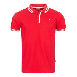 Rock Creek Shirt male Red size 5XL
