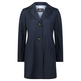Saint Jacques Outdoorjacke, blau, 46