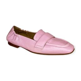 Pedro Miralles Slipper (2-tlg), rosa, 38,5 EU
