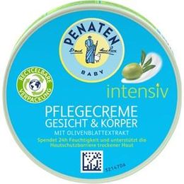 Penaten Babypflege Creme Pflegecreme Gesicht & Körper