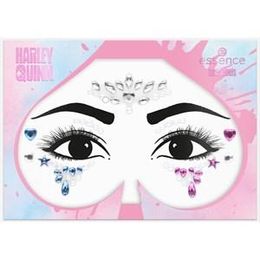 Essence Collection Harley Quinn Face Jewels