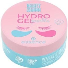 Essence Collection Harley Quinn HYDRO GEL Eye Patches