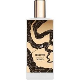 Memo Paris Collections Graines Vagabondes SherwoodEau de Parfum Spray