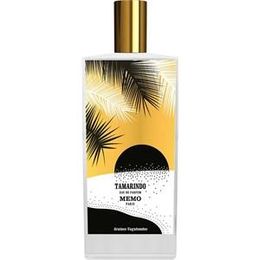 Memo Paris Collections Graines Vagabondes TamarindoEau de Parfum Spray