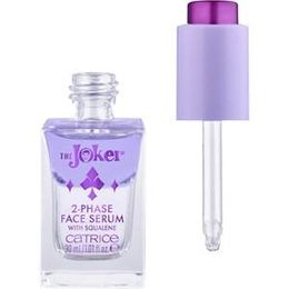 Catrice Collection The Joker 2-Phase Face Serum