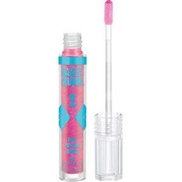 Essence Collection Harley Quinn Multi-Reflective Lipgloss Harley Glow