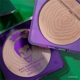 Catrice Collection The Joker Maxi Baked Bronzer Most Wanted