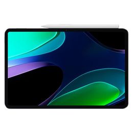 Xiaomi 11' Tablet Pad 6 6 GB Ram grau