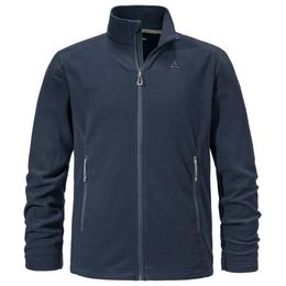 Schöffel Schöffel - Fleece Jacket Cincinnati3 - Fleecejacke Gr 50 blau