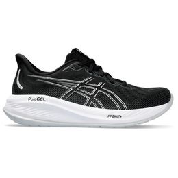 asics - Women's Gel-Cumulus 26 - Runningschuhe US 8 | EU 41,5 schwarz